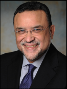 Efrain Rivera - NorthStar Network