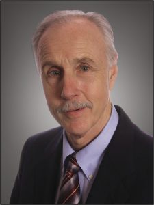 Stuart Mitchell - NorthStar Network