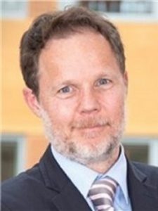 Andre Keil - NorthStar Network