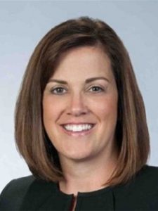 Kristin C. Opett, RN, BS, MSHA - NorthStar Network