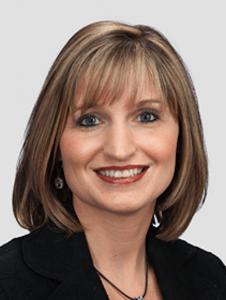 Elizabeth (Betty) Petro - NorthStar Network