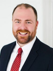 Ryan Barrett - NorthStar Network