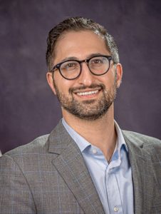 Amir Bassiri - NorthStar Network