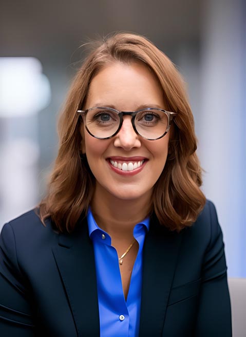 Melissa Gardner - NorthStar Network